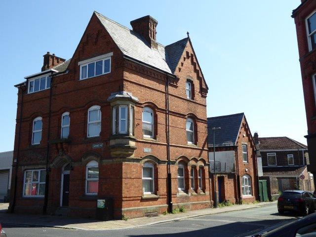 Brendan House | To Let | Office Space | Lighthouse Lettings